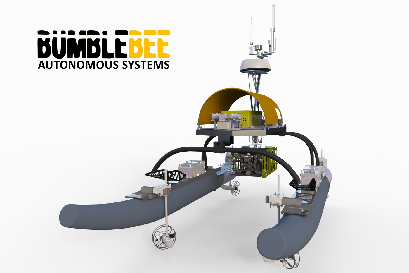 Bumblebee | Engineering Autonomous Systems of the Future